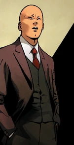 Zeke Stane | Marvel Database | Fandom