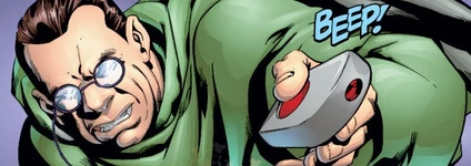 Mole Man | Marvel Database | Fandom