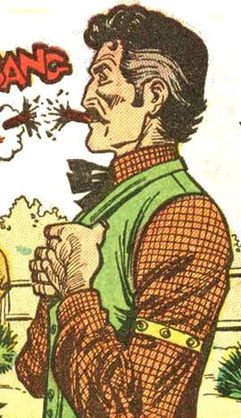 James Hardwick (Earth-616) | Marvel Database | Fandom