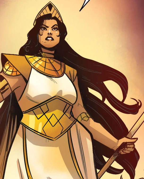 Jara (Earth-TRN1670) | Marvel Database | Fandom