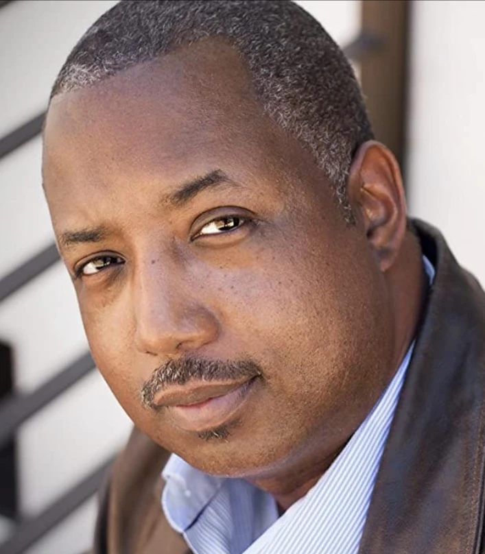 Kemp Powers | Marvel Database | Fandom