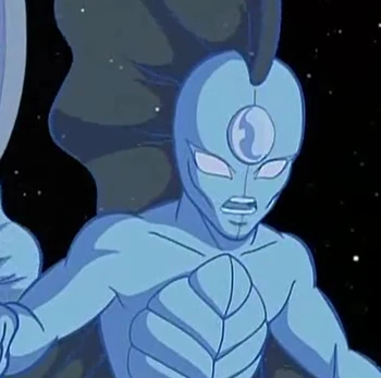 Lambda-Zero (Earth-91119) | Marvel Database | Fandom
