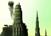 Latverian Embassy (New York) | Marvel Database | Fandom