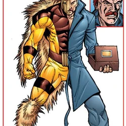 blackout marvel comics