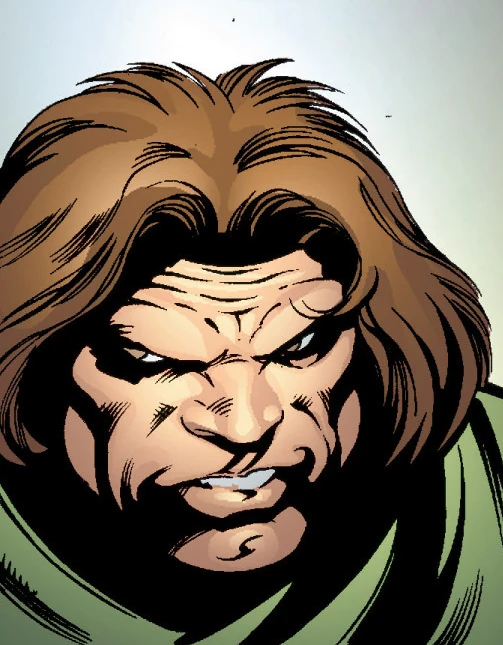Mad Thinker (Android) (Earth-616) | Marvel Database | Fandom