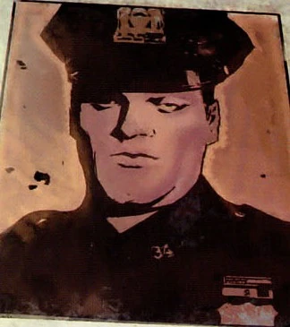 Michael Hanlon (Earth-616) | Marvel Database | Fandom