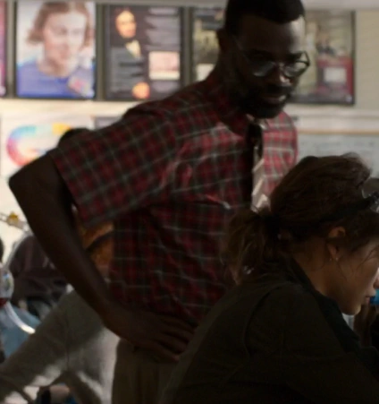 Mr. Cobbwell (Earth-199999) | Marvel Database | Fandom