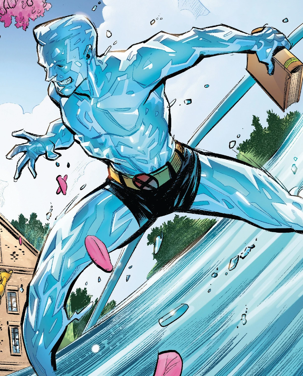 Robert Drake (Earth-18119) | Marvel Database | Fandom