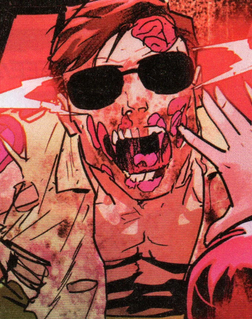 Category:X-Men (Earth-TRN1778)/Members | Marvel Database | Fandom