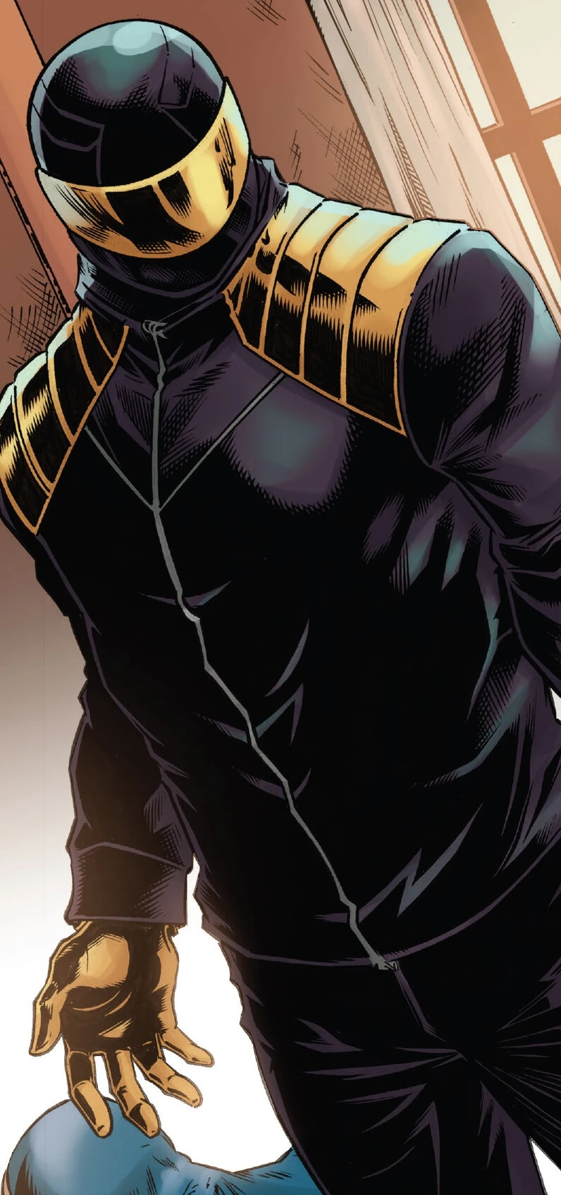 Sentinel Zero/Gallery | Marvel Database | Fandom