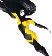 Spidra (Earth-9997)/Gallery | Marvel Database | Fandom