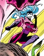 Sybil (Oracle) (Earth-295)/Gallery | Marvel Database | Fandom
