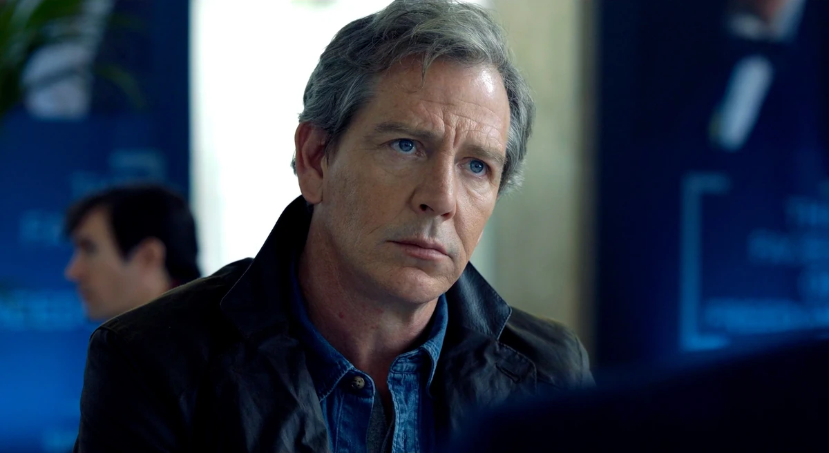 Secret Invasion (Serie TV) Stagione 1 3 | Marvel Database | Fandom