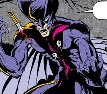 Victor Strange (Earth-616) | Marvel Database | Fandom