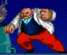 Wilson Fisk (Earth-931811)/Gallery | Marvel Database | Fandom