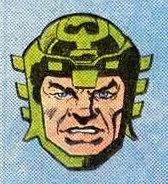 Zarin (Eternal) (Earth-616)/Gallery | Marvel Database | Fandom