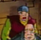 Ape (Morlock) (Earth-31393) | Marvel Database | Fandom