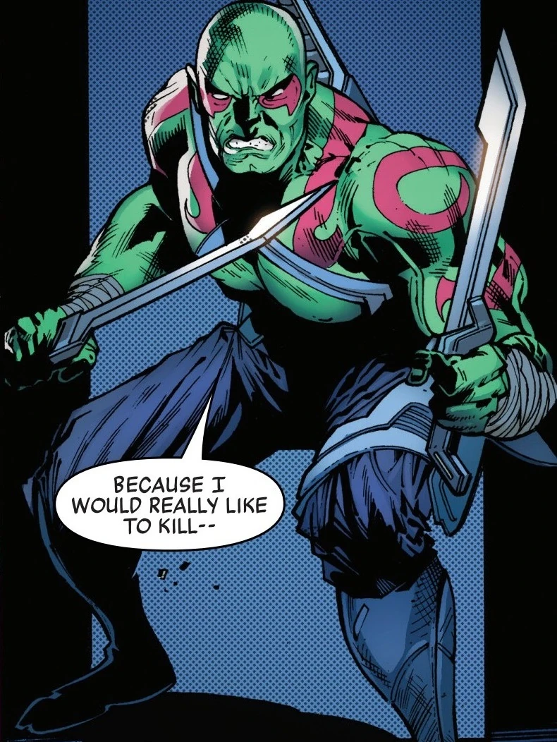 Arthur Douglas (Earth-41341) | Marvel Database | Fandom