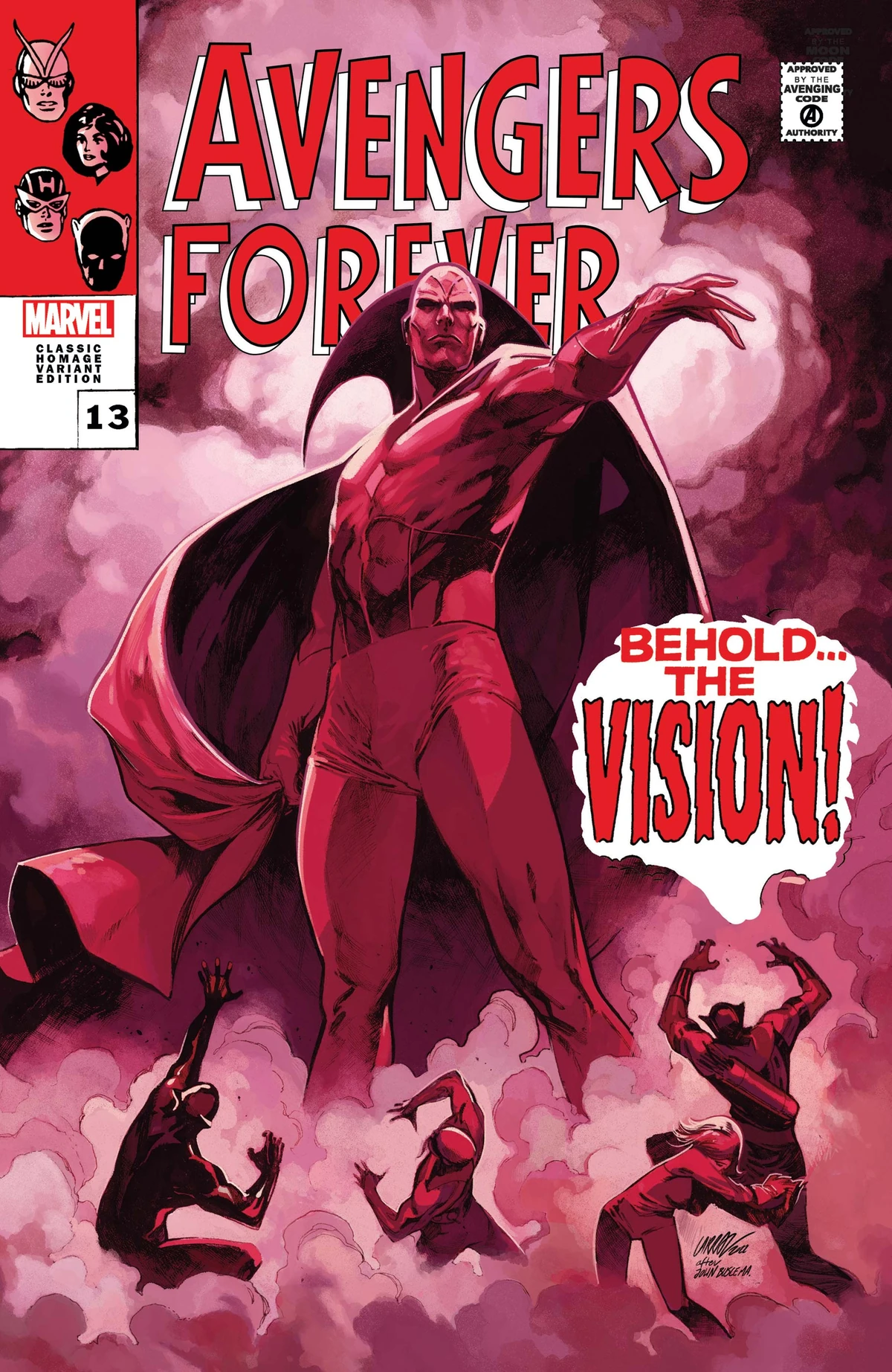 Category:Beyonder (Earth-14412)/Mentions | Marvel Database | Fandom