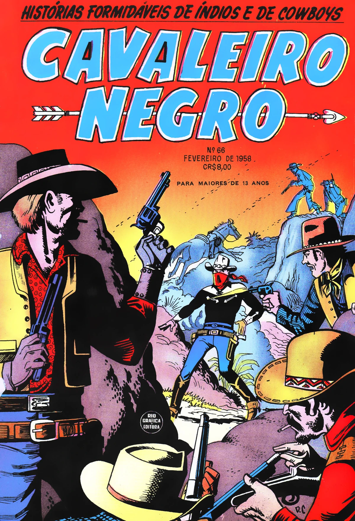 Black Rider (BR) Vol 1 66 | Marvel Database | Fandom