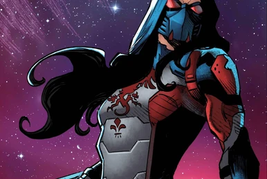 chimera marvel comics