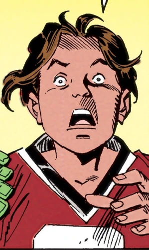 David Banner (Earth-982) | Marvel Database | Fandom