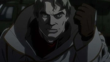 Deacon Frost (Earth-101001) | Marvel Database | Fandom