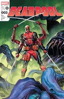 Deadpool Vol 8 (2020–2021) | Marvel Database | Fandom