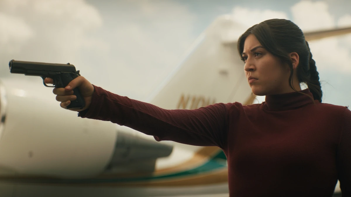 Echo (TV series) Season 1 1 | Marvel Database | Fandom