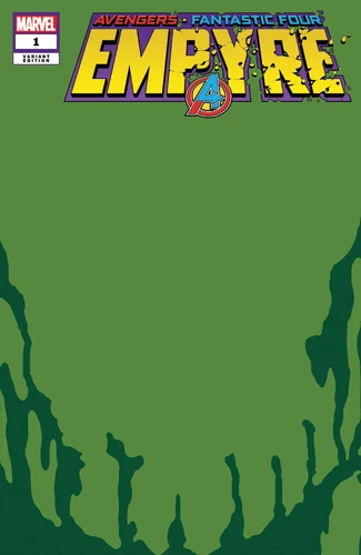 Empyre Vol 1 1 | Marvel Database | Fandom