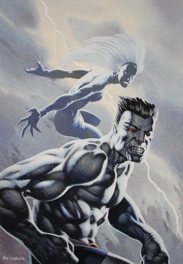 Exiles Vol 1 25 | Marvel Database | Fandom