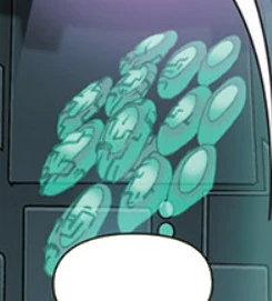 Facade Virus | Marvel Database | Fandom