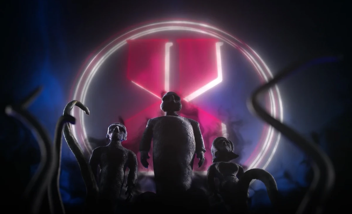 Hexus | Marvel Database | Fandom