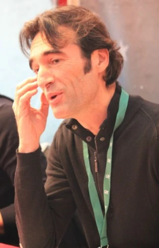 Jean-Baptiste Andreae | Marvel Database | Fandom