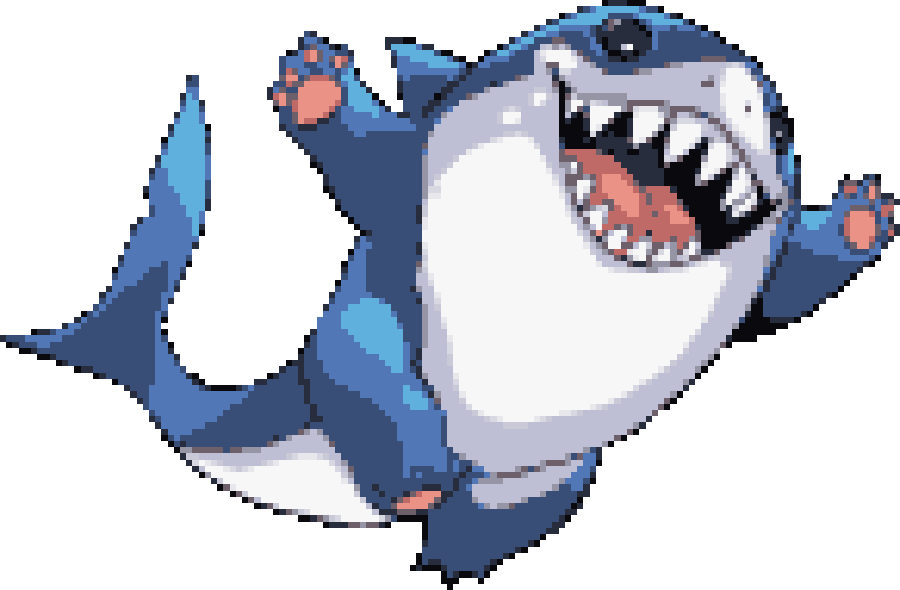 Jeffrey (Land Shark) (Earth-TRN1723) | Marvel Database | Fandom