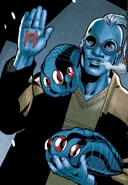 Maggott (Japheth) (Earth-616)/Gallery | Marvel Database | Fandom