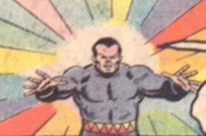 Dreamer | Marvel Database | Fandom