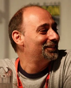 Mike Fasolo | Marvel Database | Fandom