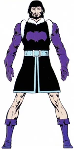 Druid | Marvel Database | Fandom