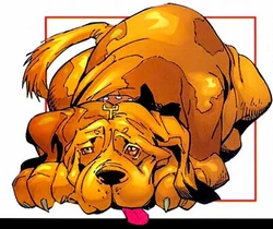 Puppy | Marvel Database | Fandom
