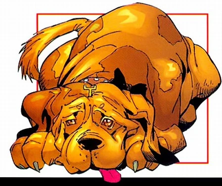 Puppy (Earth-616) | Marvel Database | Fandom