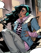 Raneem Rashad (Earth-616)/Gallery | Marvel Database | Fandom