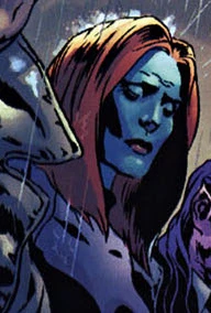 Raven Darkhölme (Earth-4011) | Marvel Database | Fandom