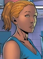 Roberta | Marvel Database | Fandom