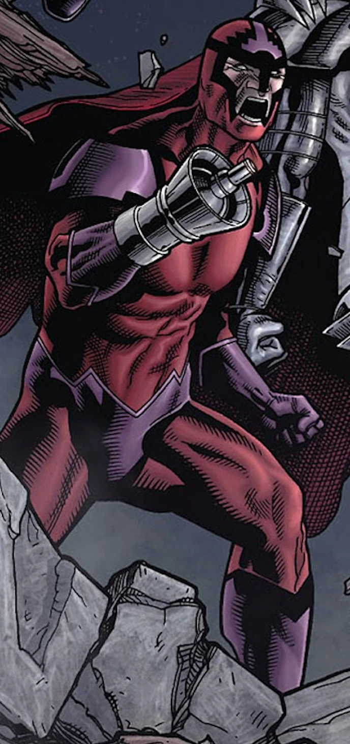Ulysses Klaw (Earth-807128)/Gallery | Marvel Database | Fandom