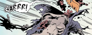 Whitney Frost (Earth-26131) | Marvel Database | Fandom