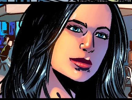 Adria | Marvel Database | Fandom