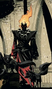 Amaterasu (Earth-616) | Marvel Database | Fandom