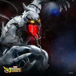 anti venom symbiote venom 3