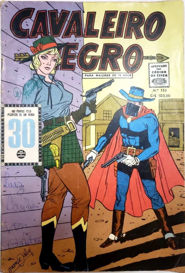 Black Rider (BR) Vol 1 153 | Marvel Database | Fandom